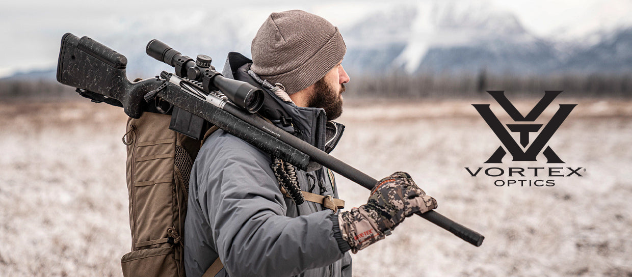 Vortex Canada – Fresh Tracks Outdoors