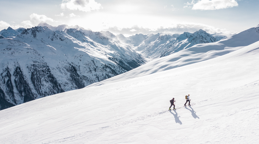 Fresh Tracks Outdoors Club