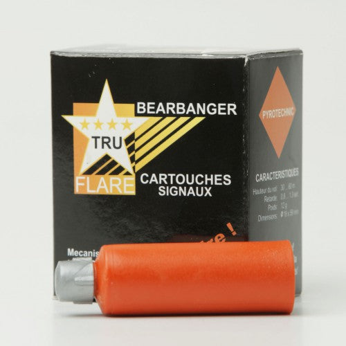 Tru Flare Fire Bear Bangers – Fresh Tracks Outdoors