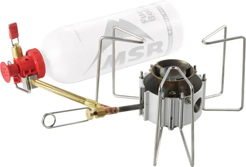 Dragonfly Stove – Fresh Tracks Outdoors