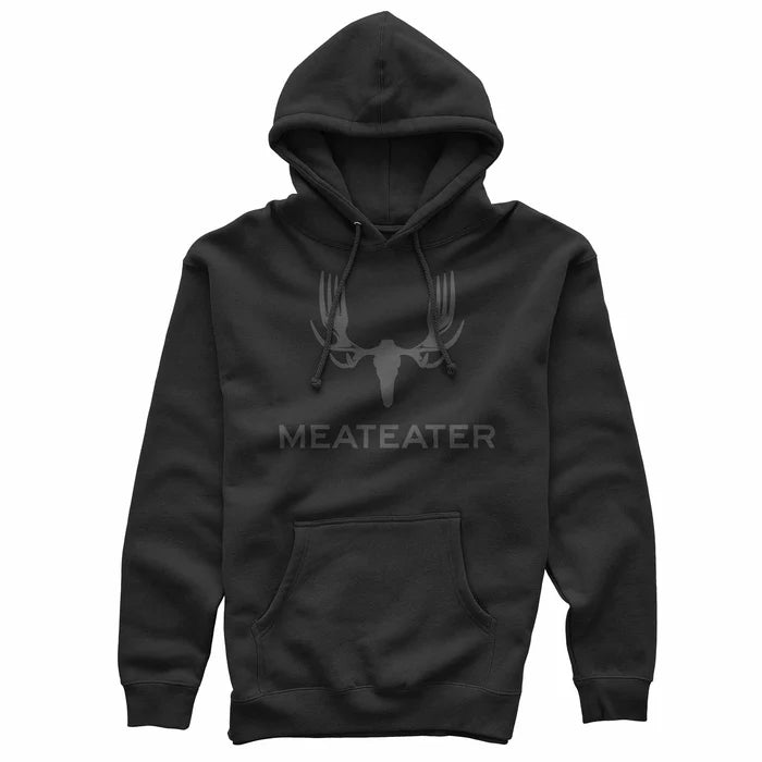 Meateater Primary Logo Hoody - Men's – Fresh Tracks Outdoors
