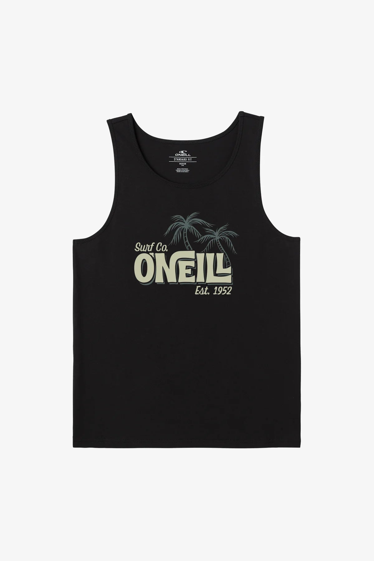 Skipper Tank - Men's – Fresh Tracks Outdoors