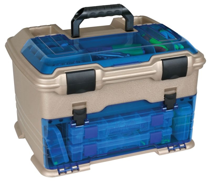 T5 Multiloader Pro Tackle Box – Fresh Tracks Outdoors