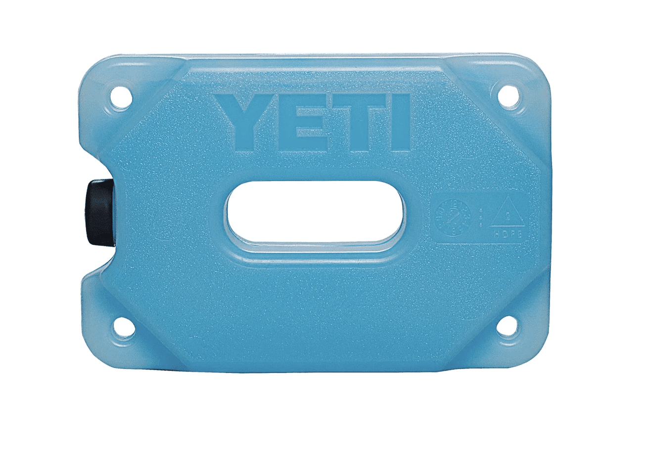 Yeti Ice – Fresh Tracks Outdoors
